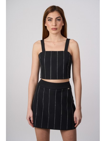 Top Estivi Donna: Canotte eleganti, casual, Magliette Crop | PHARD